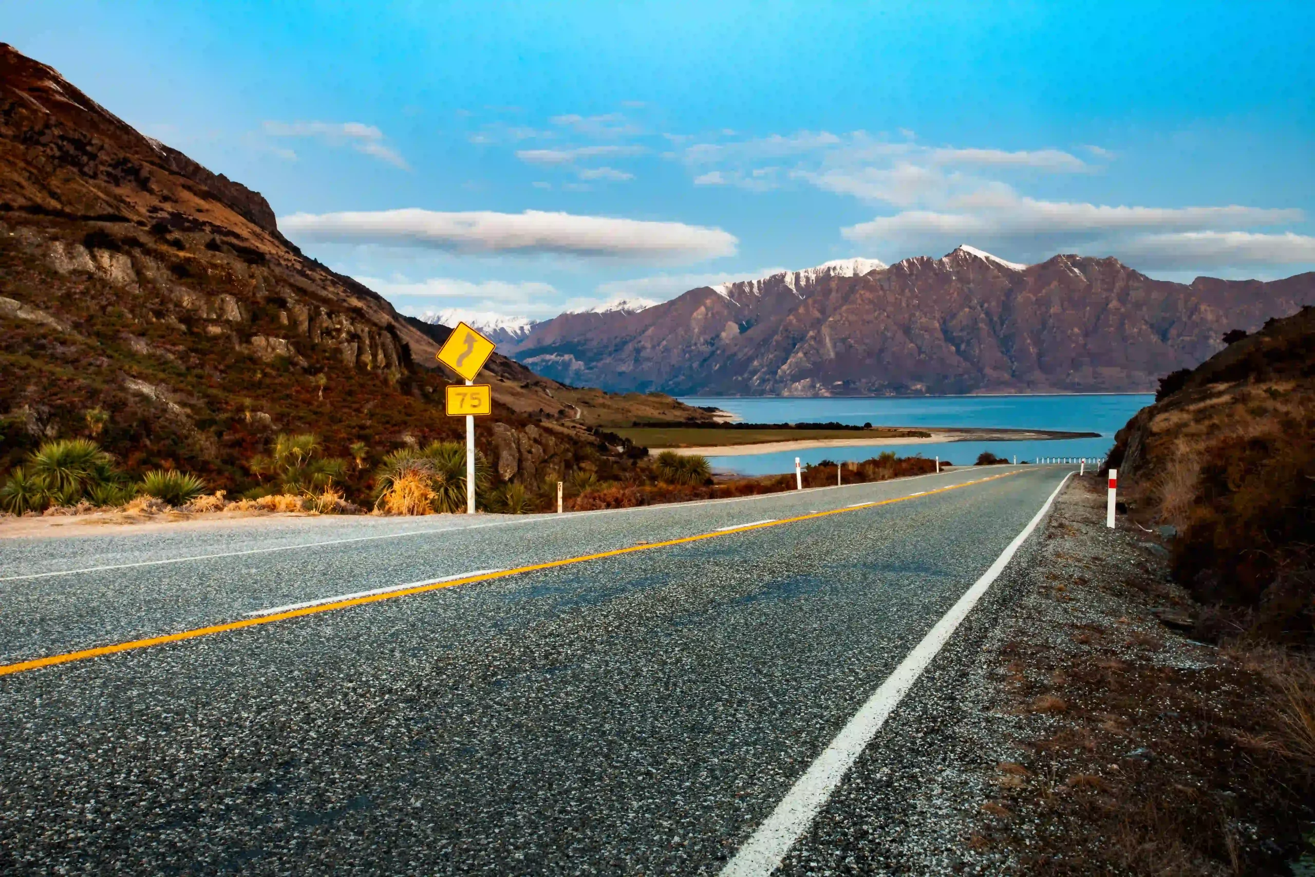 Destination 0 – Arc Coach