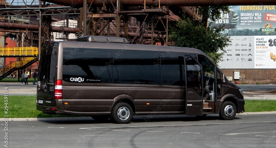 Our Coaches – Arc Coach